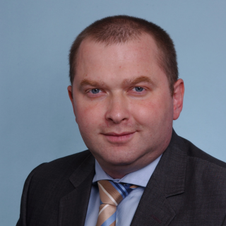 Beratung zu Altersvorsorge – Vadym Derus in Bornheim